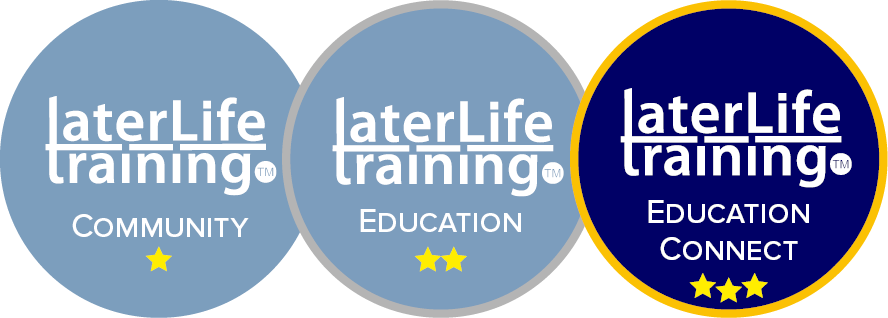 Later Life Training